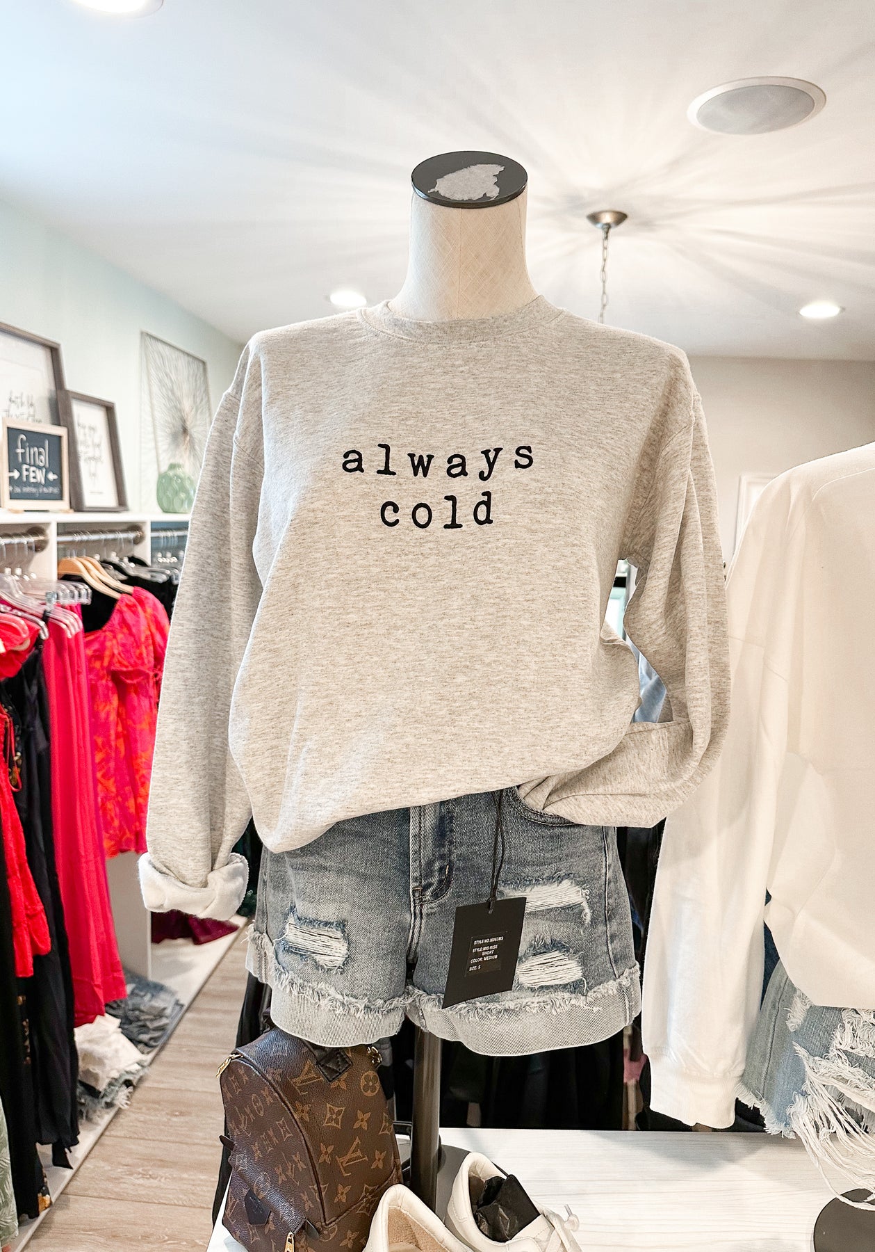 Trendy Online Women's Boutique. Free Shipping on US Orders Over $150 ...